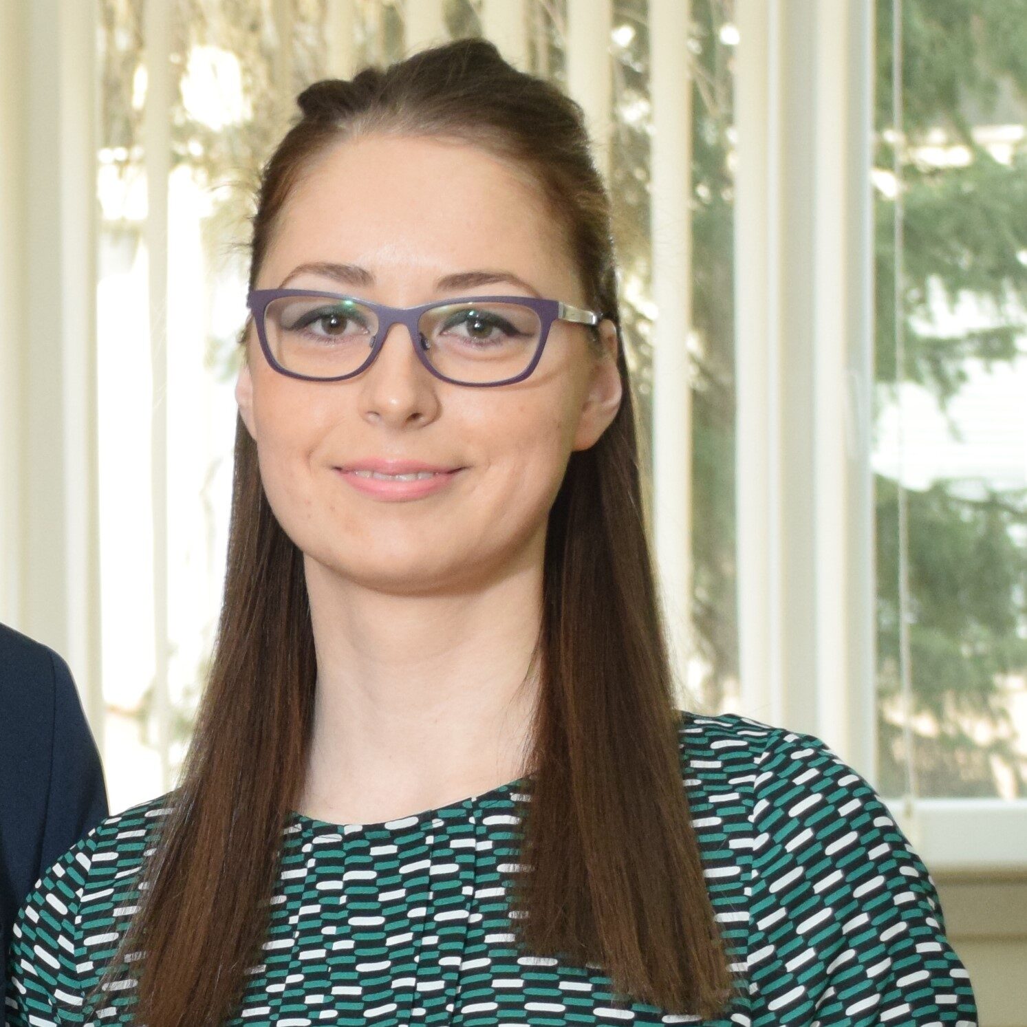 Team-M.Sc. Nejra Omerović – Know4Nano